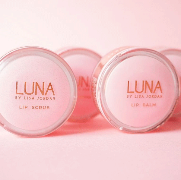 Our Favourite Luna Hair and Makeup Products