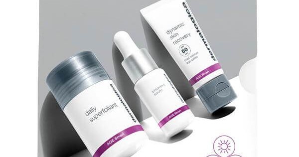 Dermalogica Age Defense Kit