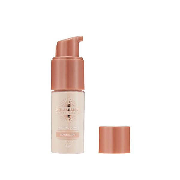 Bellamianta – Natural Self Tan for Radiant Skin