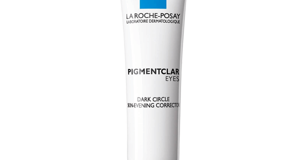 La Roche Posay Pigmentclar Eyes