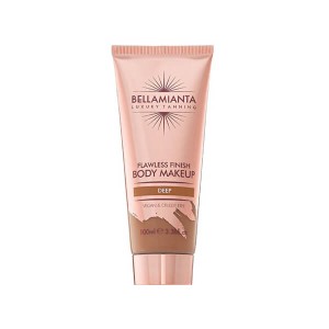 Bellamianta – Natural Self Tan for Radiant Skin