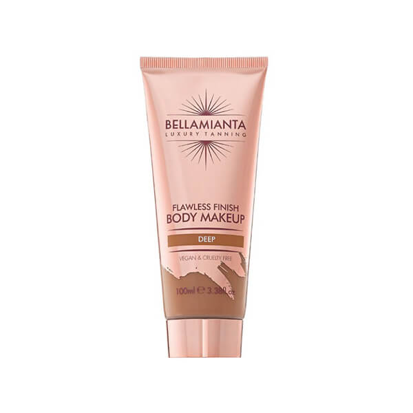 Bellamianta – Natural Self Tan for Radiant Skin