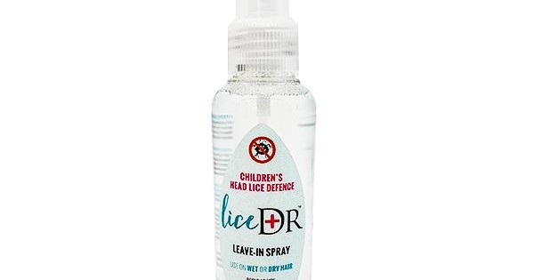 Lice Dr Head Lice Defense 300ml