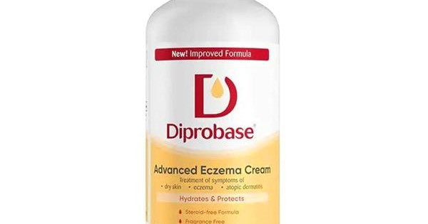 Diprobase Advanced Cream 500g