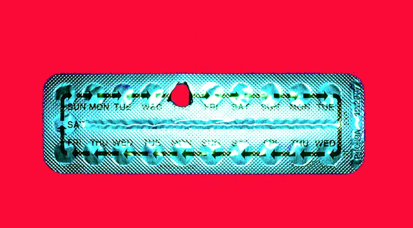 difference between different types of pill