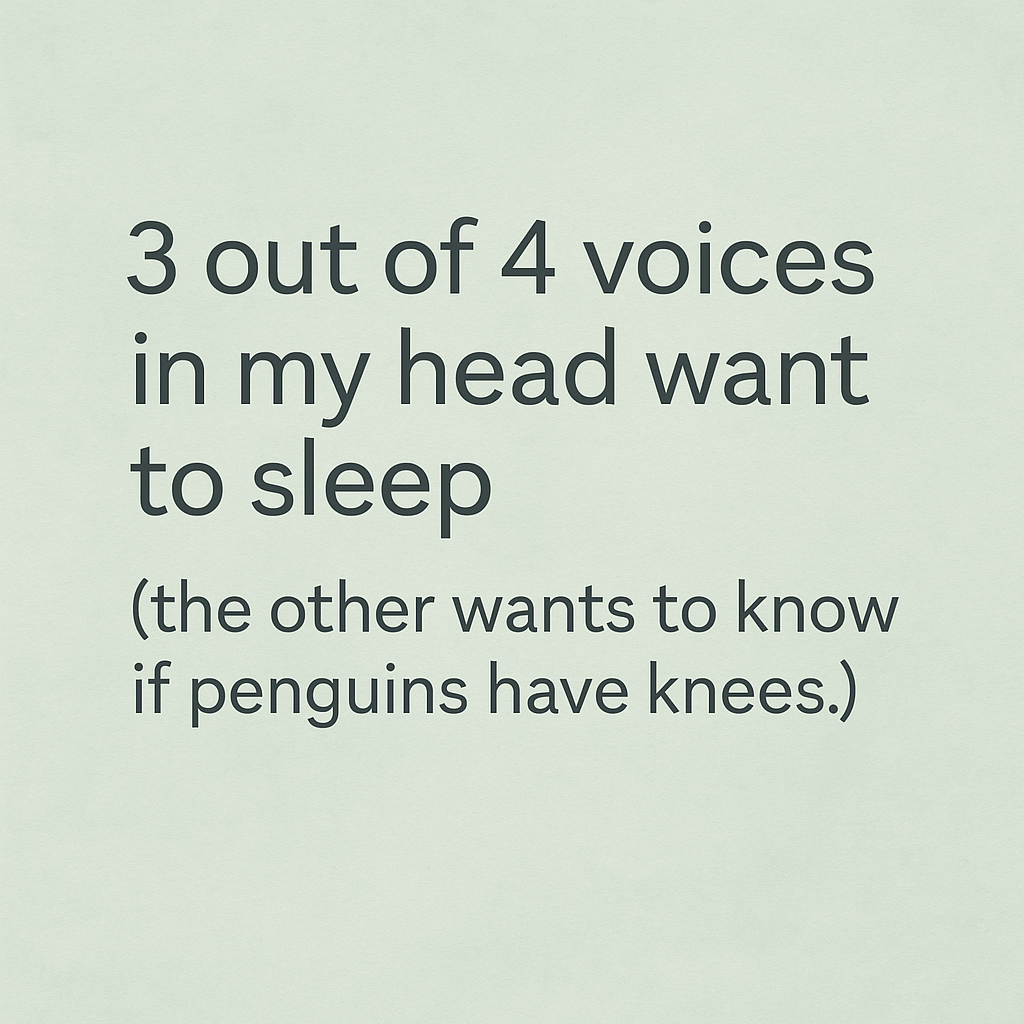 Herbal Sleeping Tablets – A Pharmacist’s Guide to Natural Sleep Aids