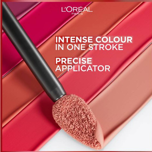 Loreal Infallible Matte Lipstick 120 Major Crush | dPharmacy