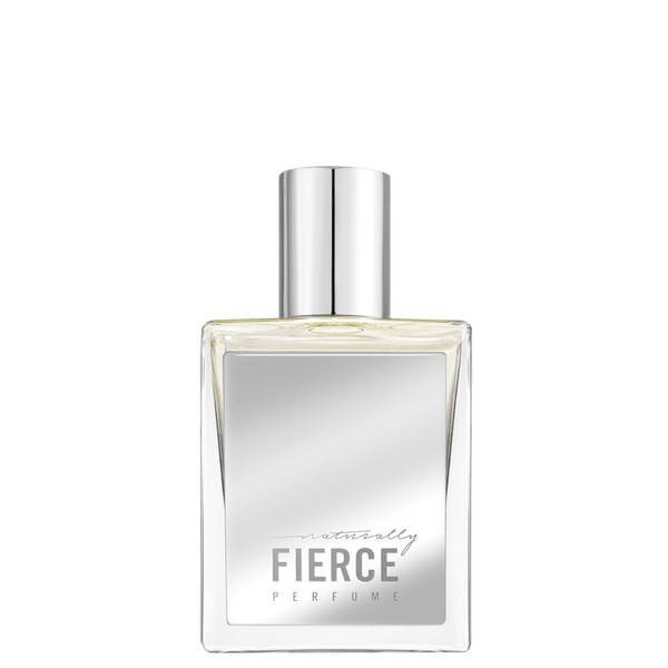 Abercrombie & Fitch Naturally Fierce EDP 50ml | Fresh & Woody
