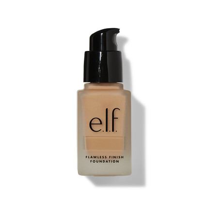 e.l.f. Face Flawless Finish Foundation With Spf15 Sand | dPharmacy