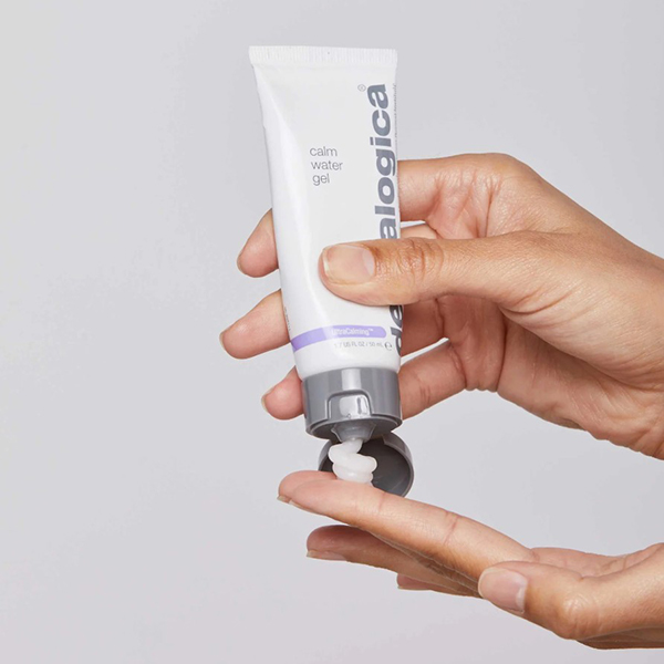 Dermalogica Calm Water Gel 50ml | Lightweight Hydration for Sensitive Skin