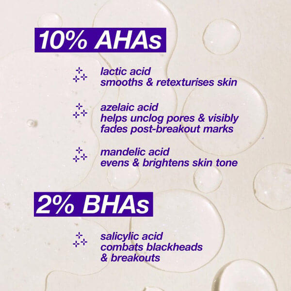 Dermalogica Breakout Clearing Liquid Peel | dPharmacy