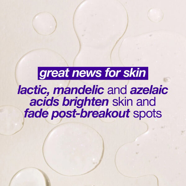 Dermalogica Breakout Clearing Liquid Peel | dPharmacy