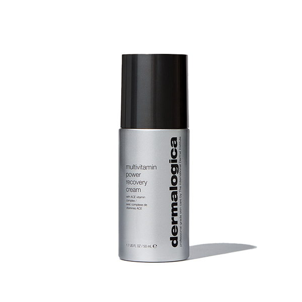 Dermalogica Multivitamin Power Recovery Cream – Vitamin A, C & E ...