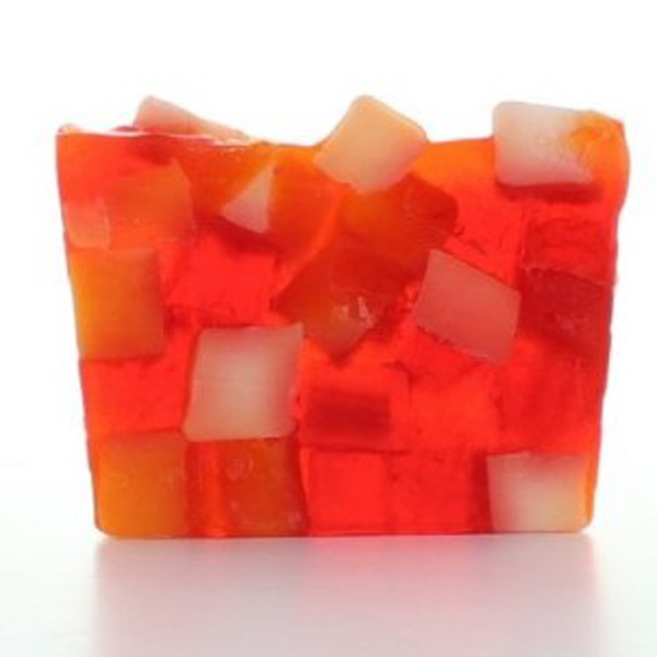 The Soap Story Tropical Mango Soap Slice | dPharmacy | Ireland