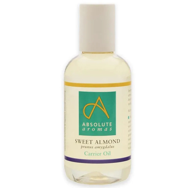 Absolute Aromas Sweet Almond Oil 100ml