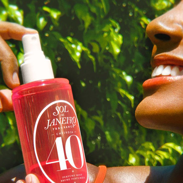 Sol de Janeiro Cheirosa 40 Perfume Mist 90ml — Shop Now for Sensual ...