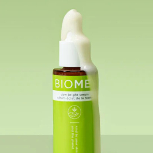 Image Skincare Biome+ Dew Bright Serum 30ml