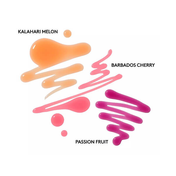 Fenty Skin Fruit Quench'rz Strengthening Lip Oil Trio