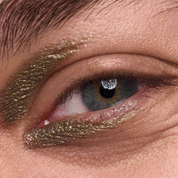 Maybelline Color Tattoo 24h Eye Stix Shimmer 40 I Am Fierce