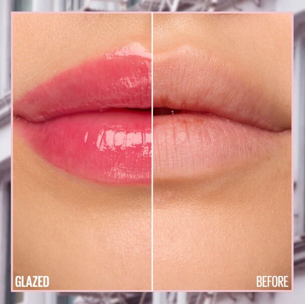 Maybelline Lifter Glaze 005 Peach Quench