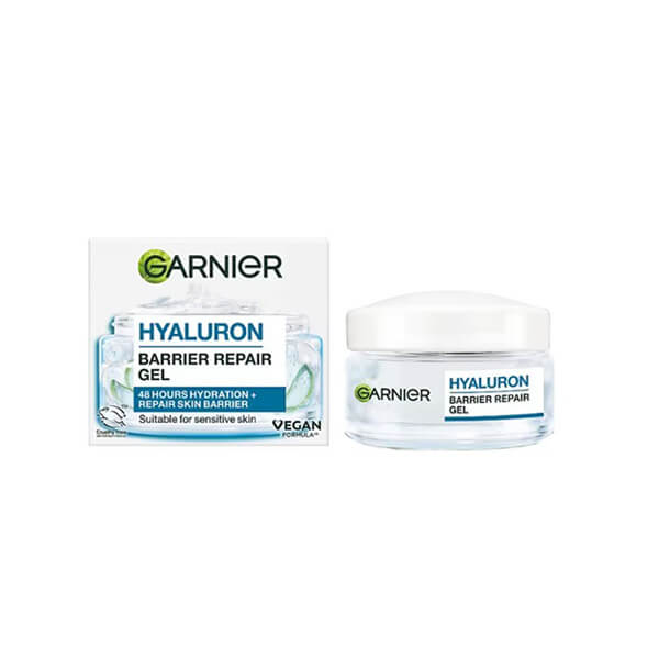 Garnier Hyaluron Barrier Repair Gel 50ml