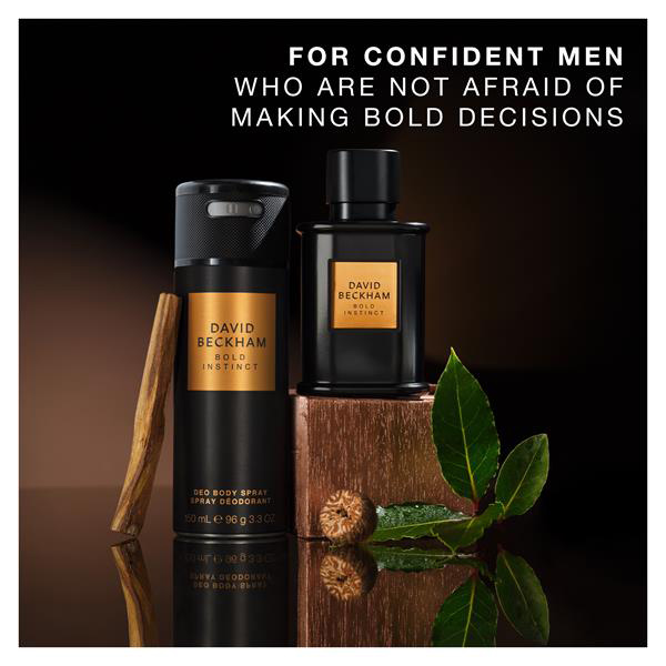 David Beckham Bold Instinct Gift Set | dPharmacy | Ireland