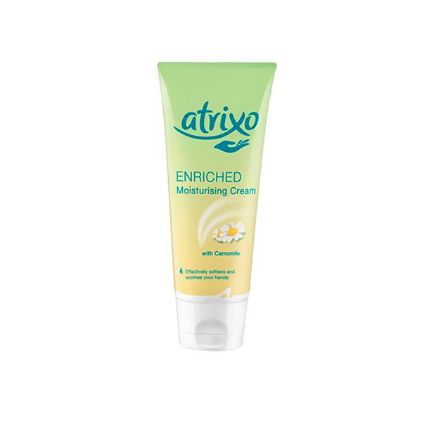 Atrixo Enriched Moisturising Cream Tube 100Ml