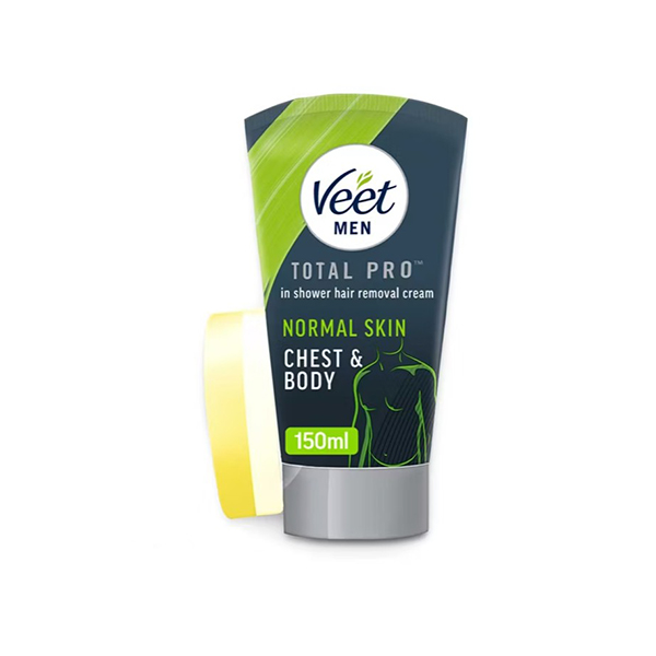 Veet For Men In Shower Cream 150ml