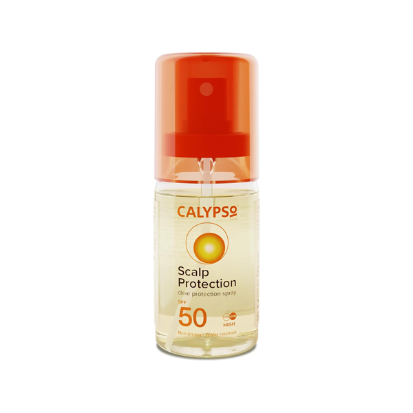 Calypso Scalp Protection Spray Spf 50 50ml