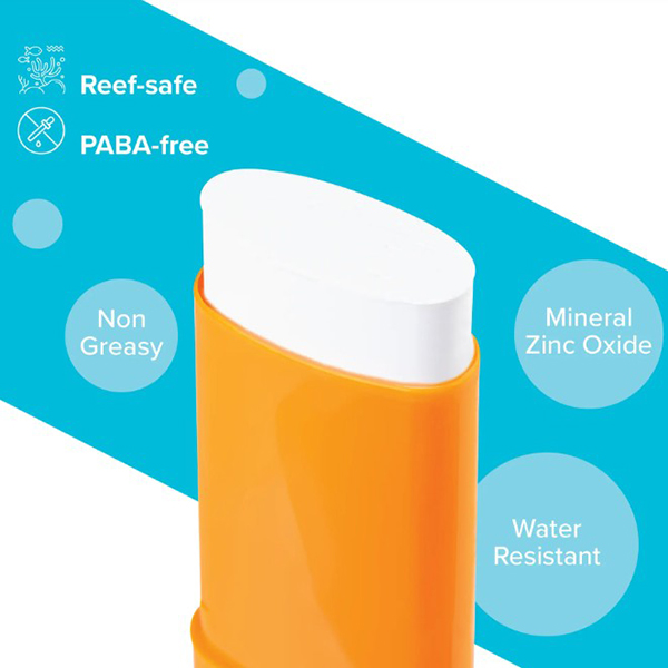Calypso Sun Mineral Sun Stick Spf 50