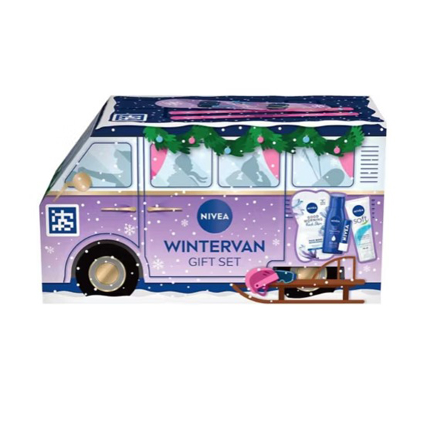 Nivea Wintervan Gift Set