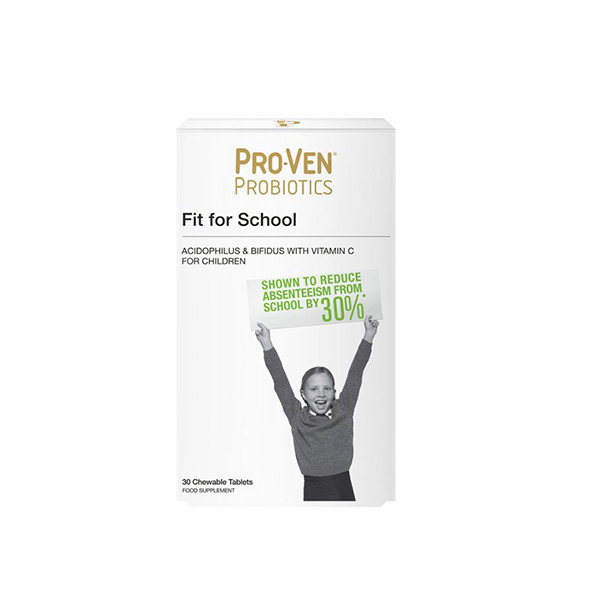 Pro-Ven Probiotic Child Chewables (30)