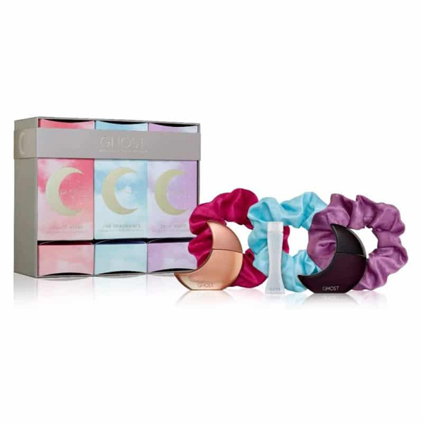 Ghost Mini Cracker Collection | dPharmacy | Ireland