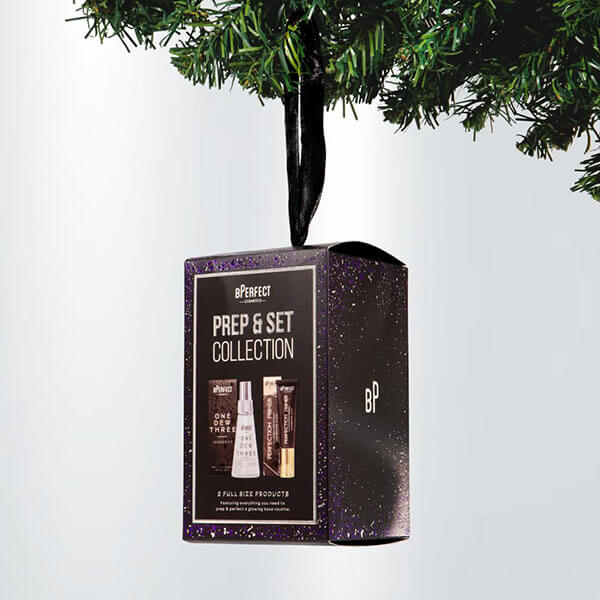 BPerfect Prep & Set Collection Gift Set