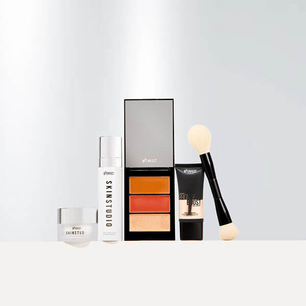 BPerfect The Skin & Base Collection Gift Set