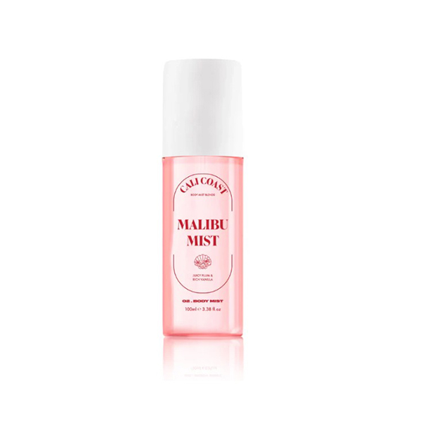 Cali Coast Malibu Mist 02 Body Mist 100ml