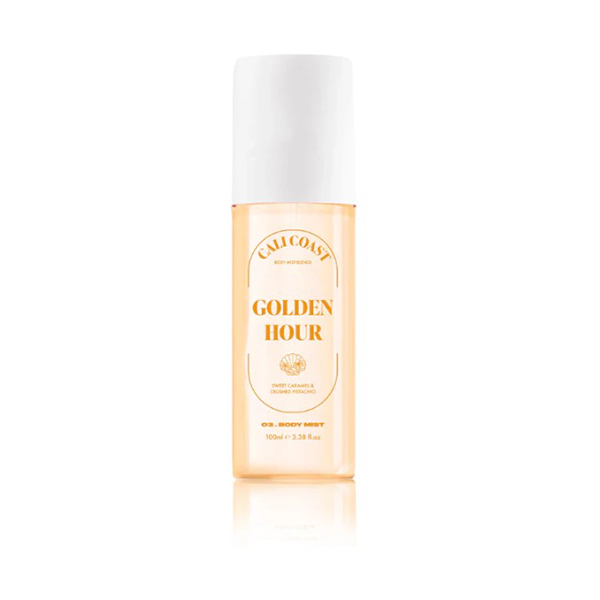 Cali Coast Golden Hour 03 Body Mist 100ml