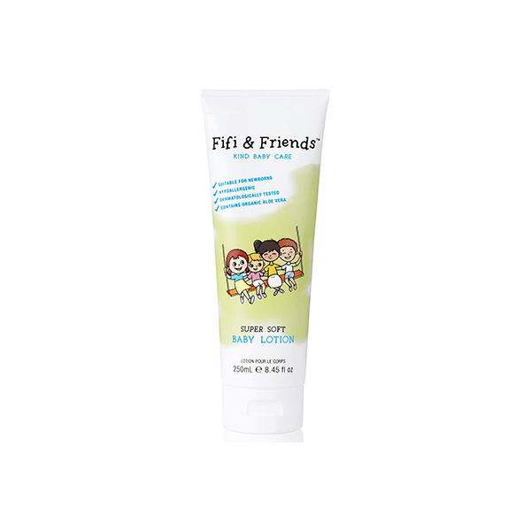 Fifi & Friends Baby Lotion 250ml