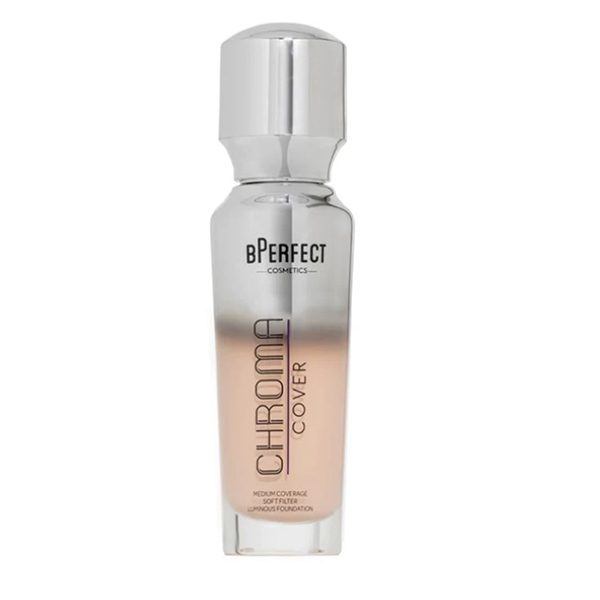 Bperfect Chroma Cover Luminous Foundation C2