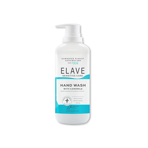 Elave Handwash Pump 500ml