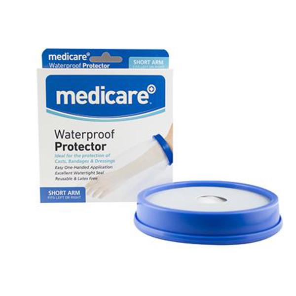 Medicare Long Arm Cast N Bandage Protector