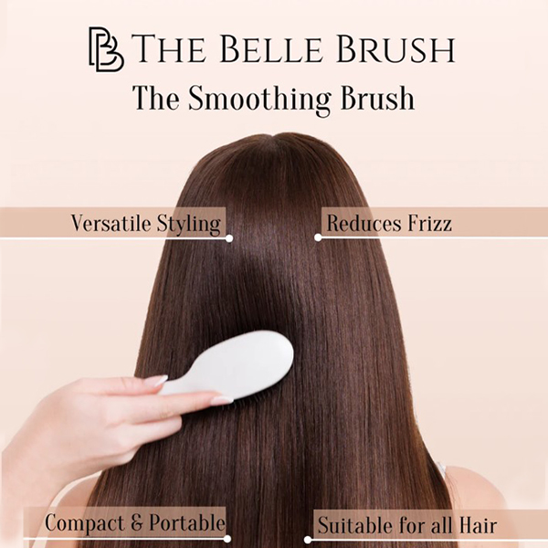 The Belle Brush The Smoothing Brush