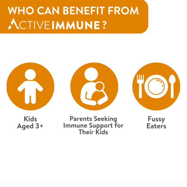 Active Iron for Kids – 30 Blackcurrant Chews | Gentle & Tasty Iron for ...