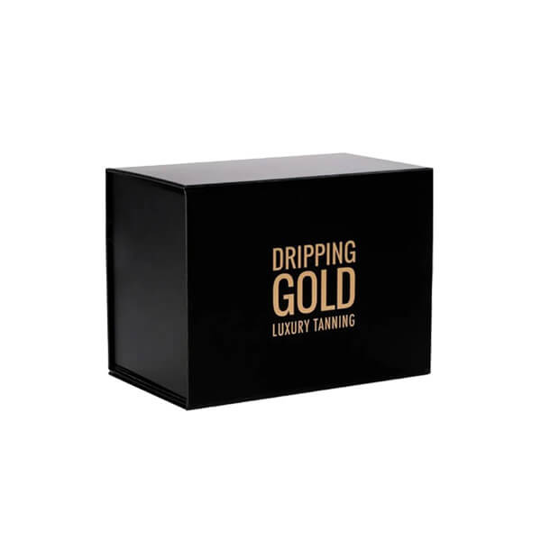 SOSU Dripping Gold Pamper Box