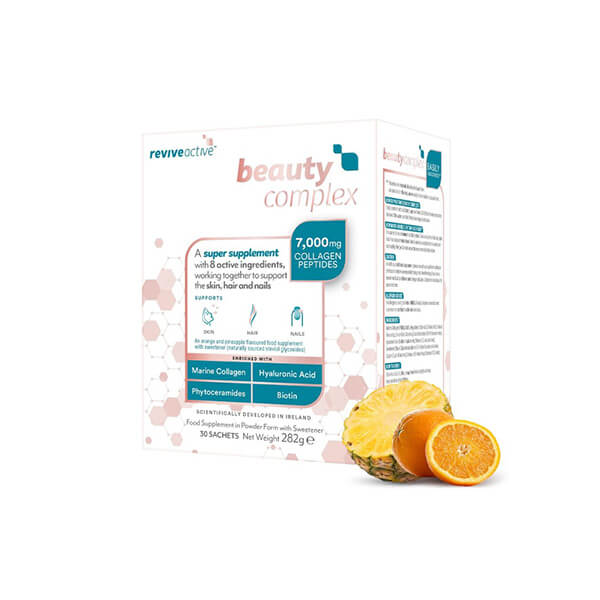 Revive Active Collagen Complex Skin Elasticity Support