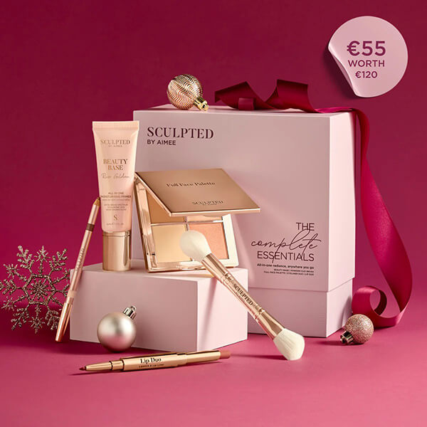 Sculpted by Aimee The Complete Essentials Gift Set