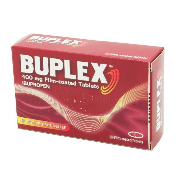 Shop for buplex extra strenght ibuprofen (nurofen) at low prices online