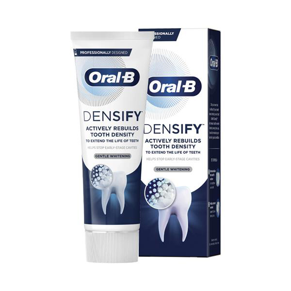 Oral B Densify Daily Protection Toothpaste | dPharmacy