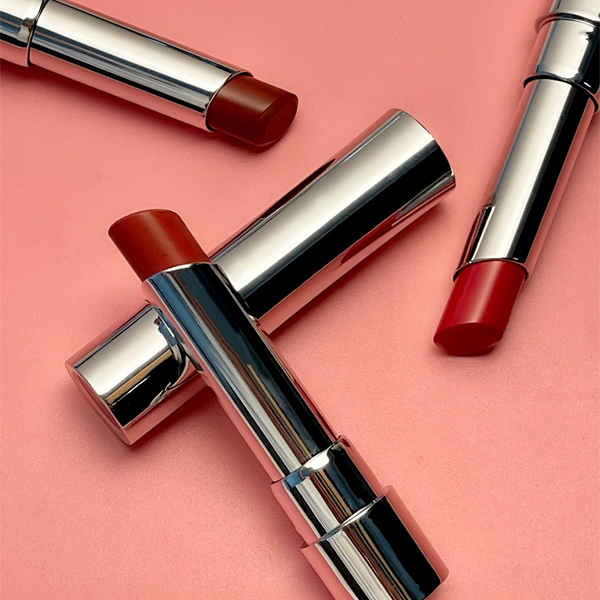 Flormar Sheer Up Lipstick Rosy Lust 011